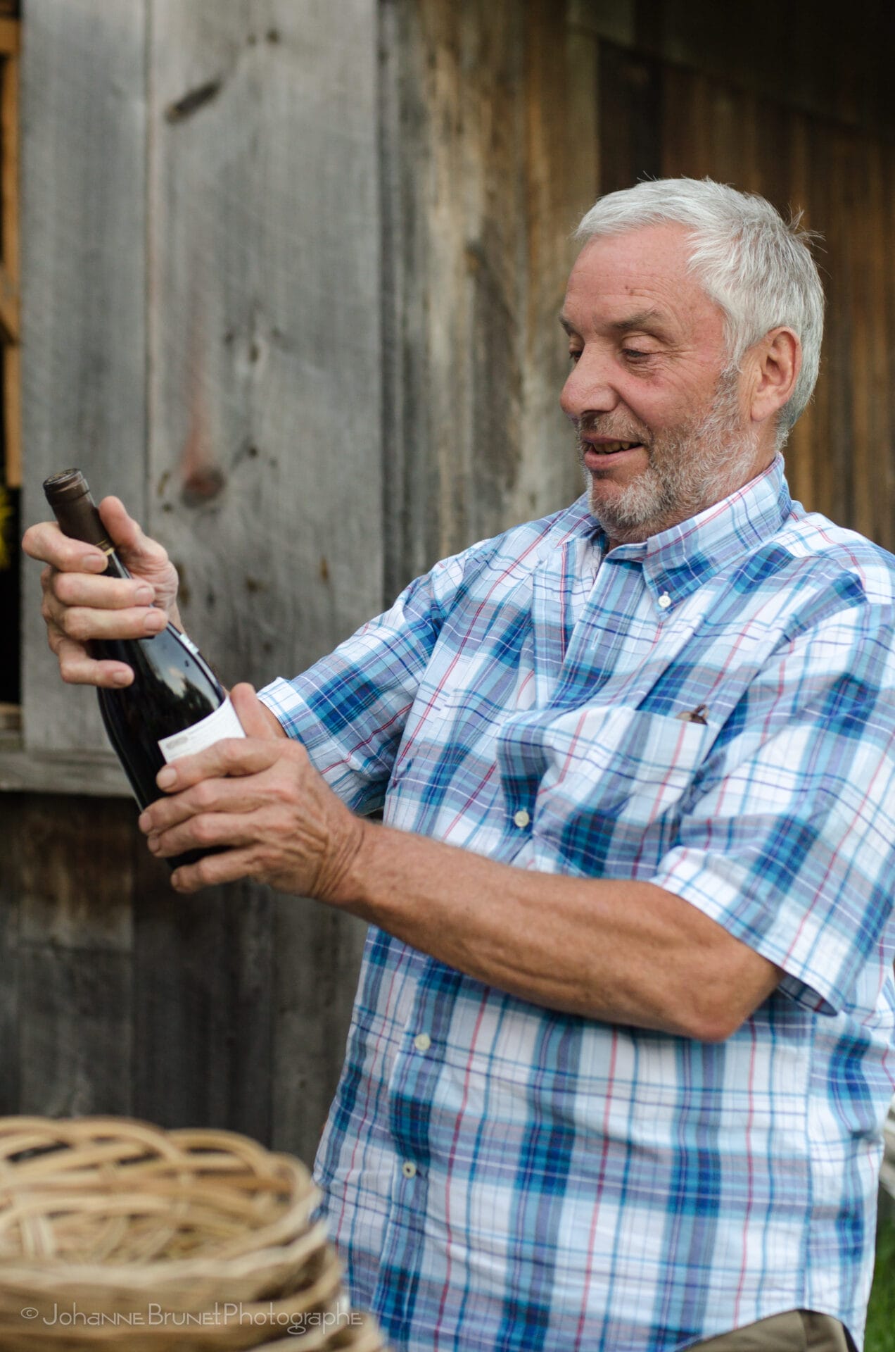 Bonne fête Richard | Mouton Village